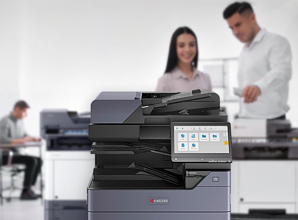 Laser Printers | AIS