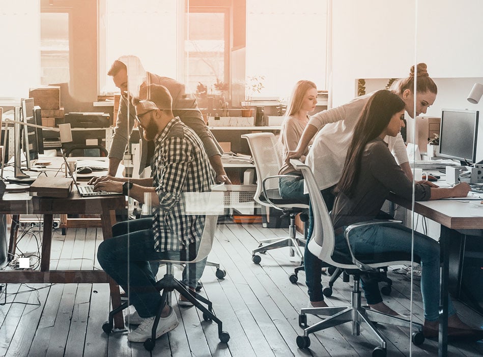 All Office Technology Solutions | AIS