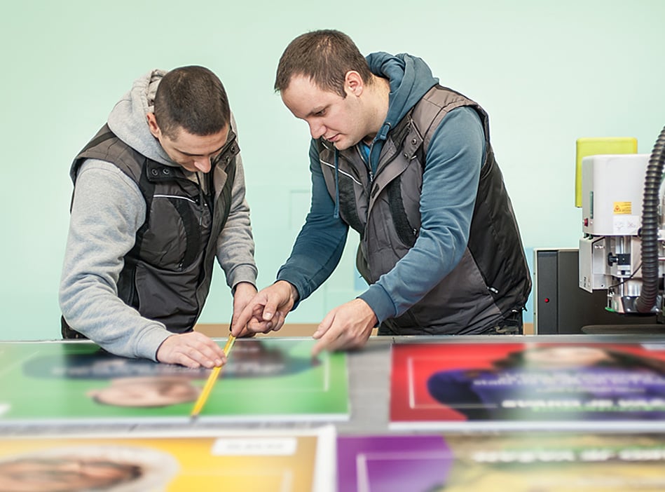 Production Printers | AIS