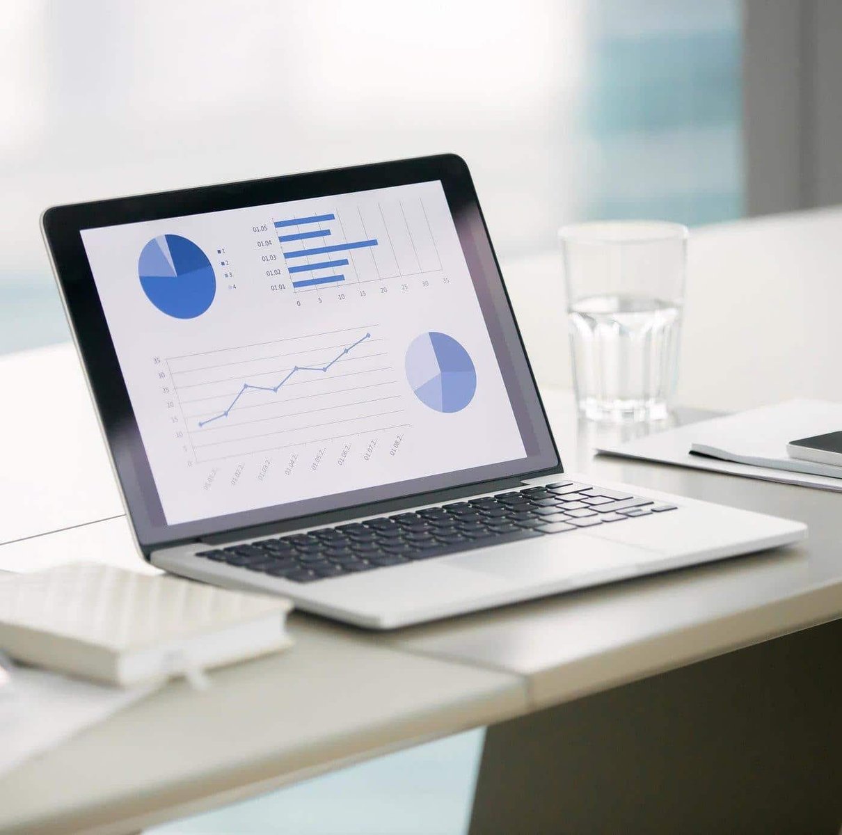 Office Equipment, Copiers and Laser Printers | AIS