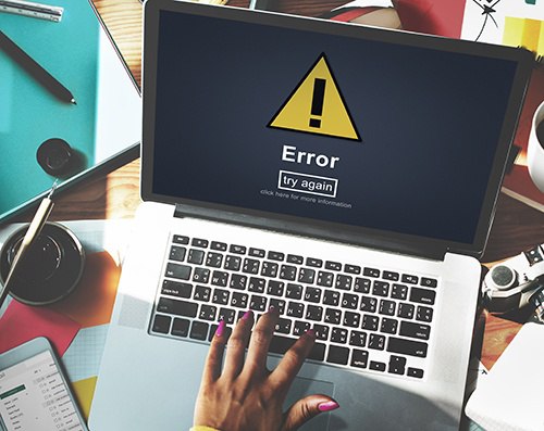 Common Printing Problems: Print Overrun Error on Office Printers
