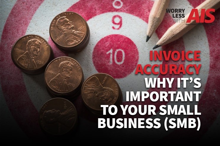 Invoice Accuracy For You and Us: Learn Your Customized Online Portal ...