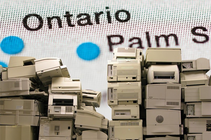 Who’s the Best Printer Repair Company in Ontario, California