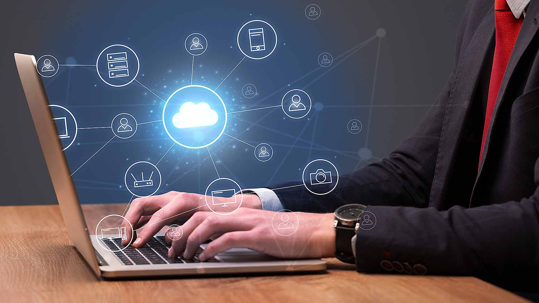 Streamlining Business Communication: Benefits of Cloud Phone Systems ...